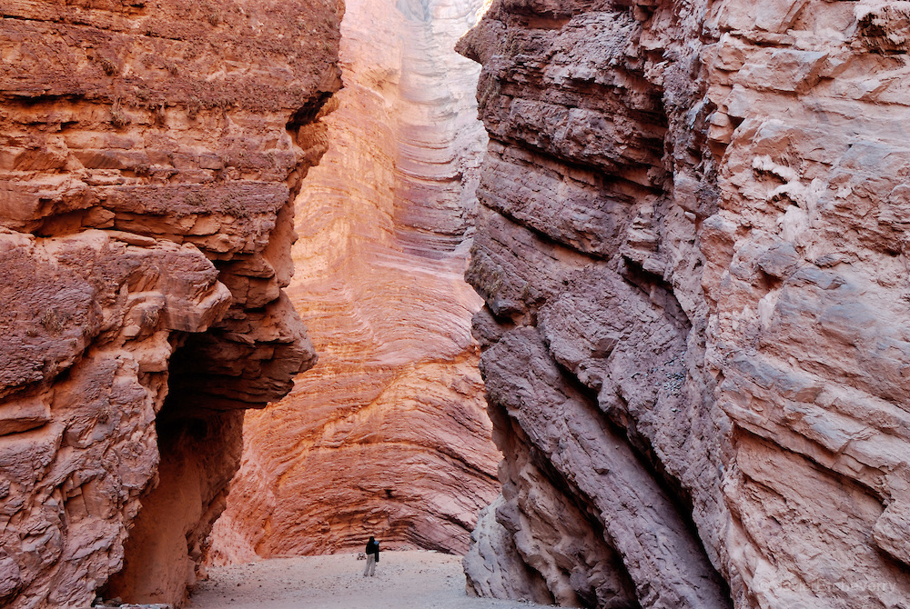 En Cafayate, el lugar ideal para los puristas del sonido | Descubrir ...