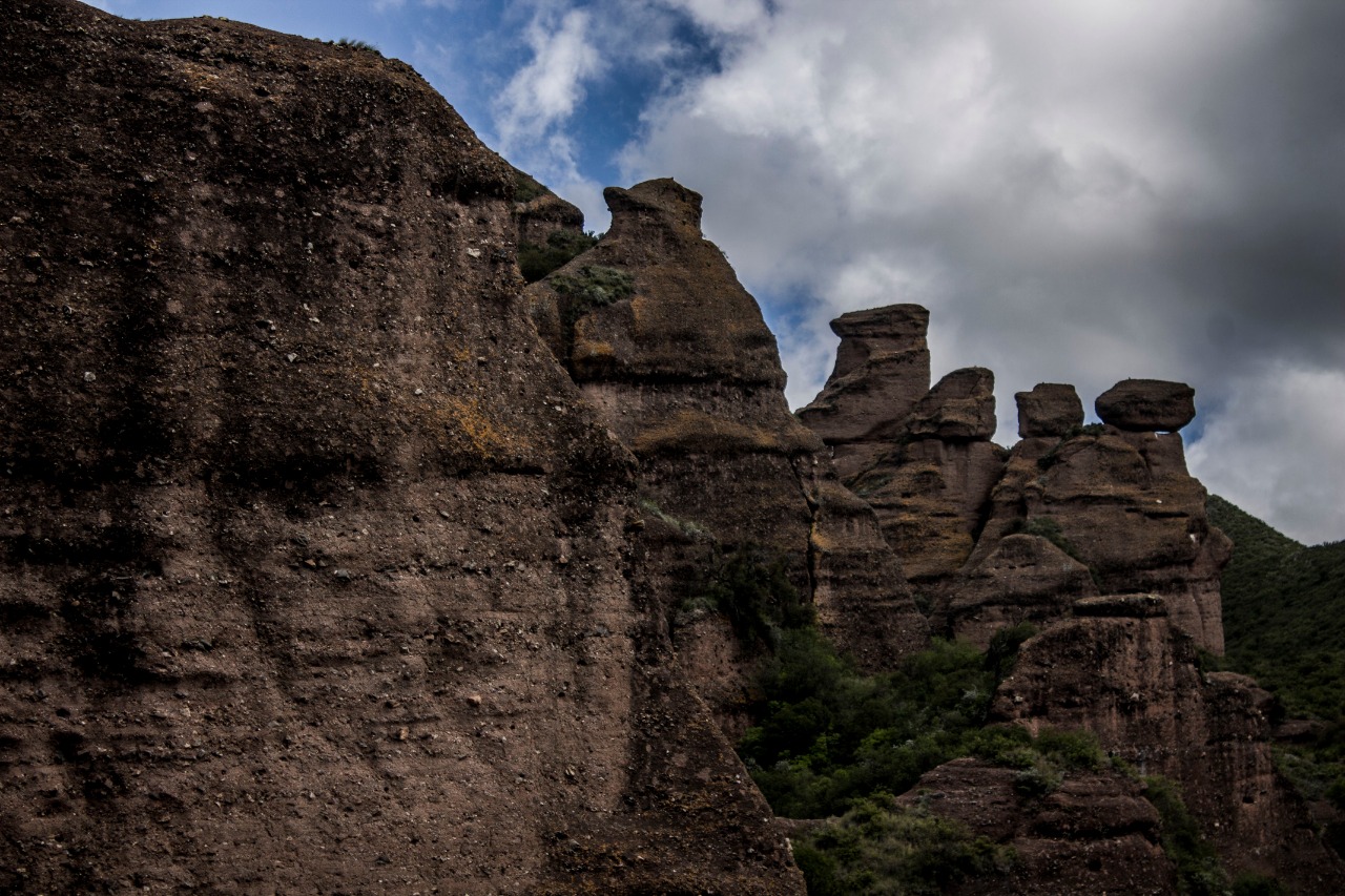 Los Terrones, una aventura para toda la familia | Descubrir Turismo