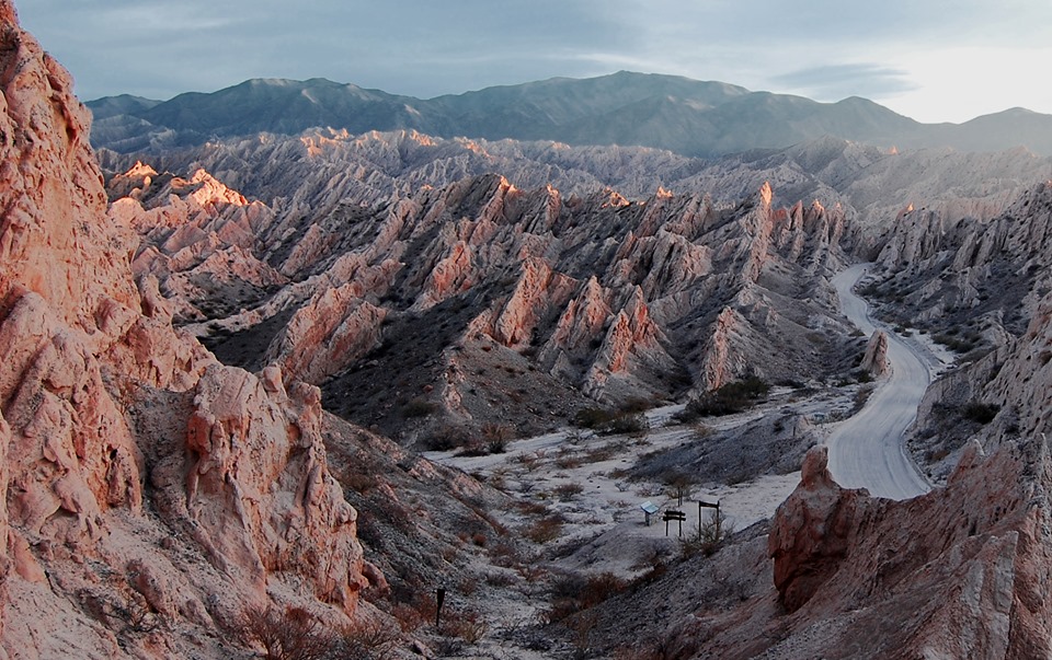 ENIGMÁTICO: ¿Sabés dónde queda esta quebrada? | Descubrir Turismo