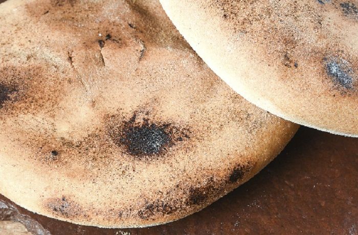 Sabores nuestros: ¿Probaste la tortilla al rescoldo? | Descubrir Turismo