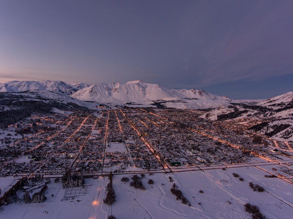 ¿Suspiramos? Esquel estrena su invierno | Descubrir Turismo