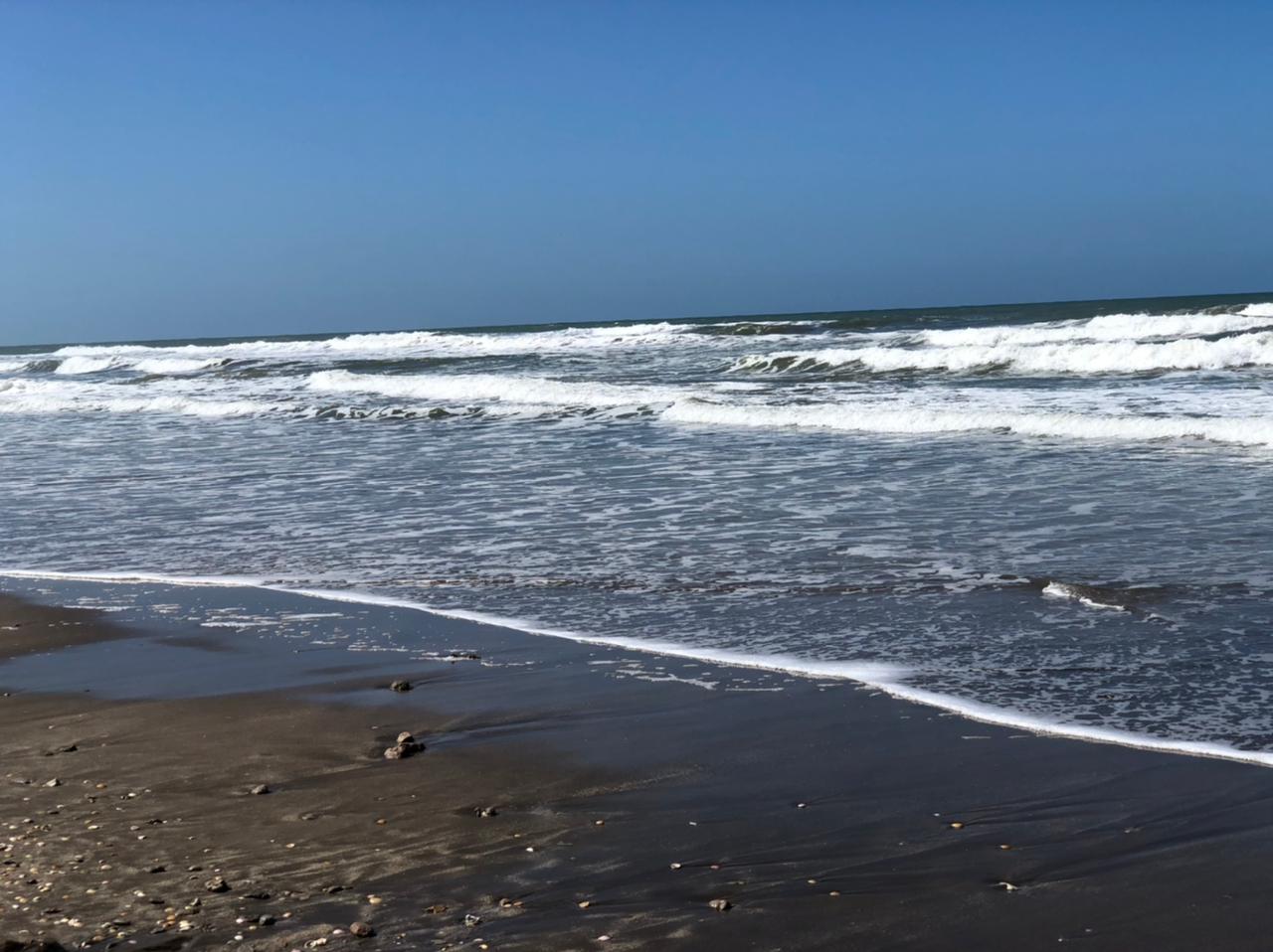 Mar de Cobo: primeras postales del otoño | Descubrir Turismo