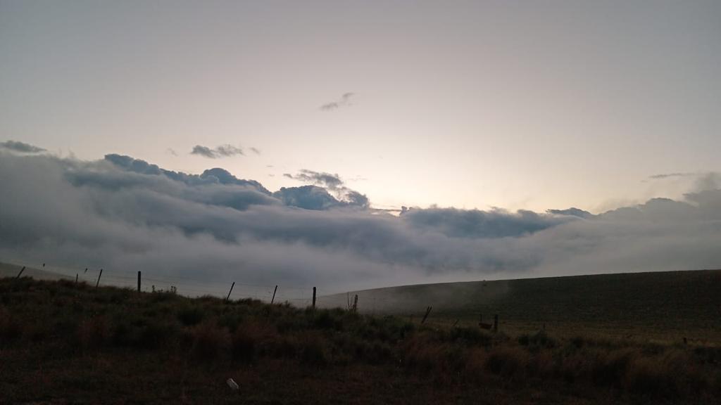 El Rodeo, en Catamarca, un paseo por las nubes | Descubrir Turismo